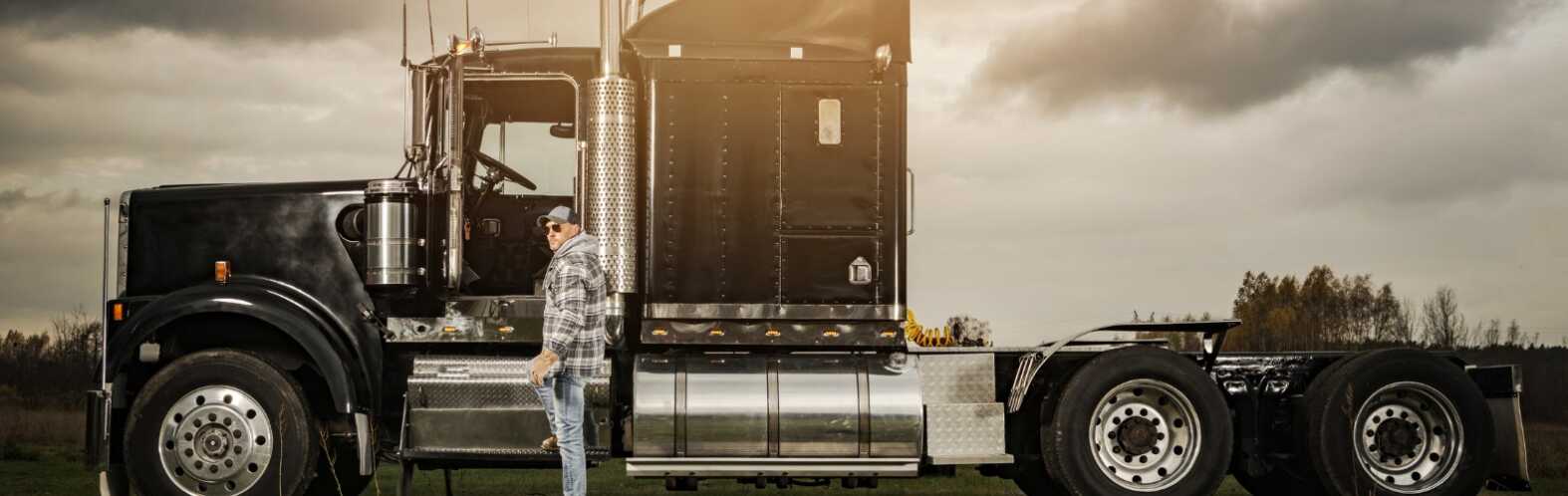 Saskatchewan Commercial Class License | Harvard Western Insurance